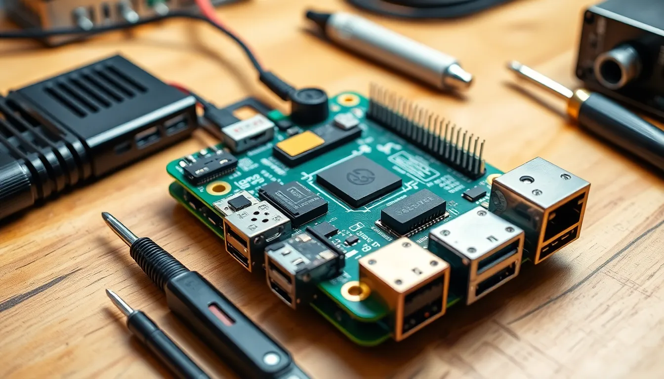 Top Raspberry Pi Accessories to Enhance Your DIY Projects in 2023 ...