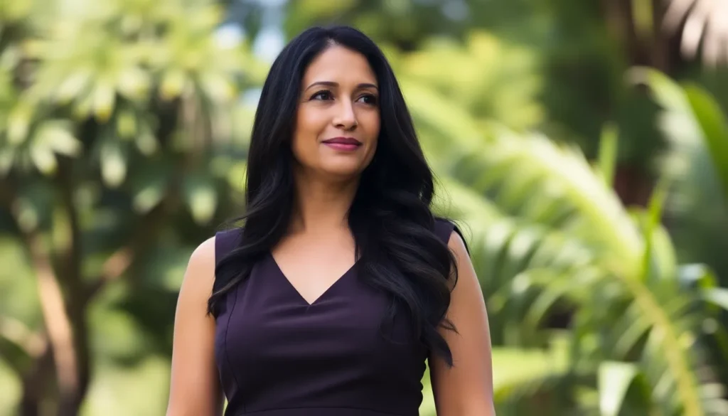 What Religion is Tulsi Gabbard? Discover the Impact of Her Hindu Faith ...